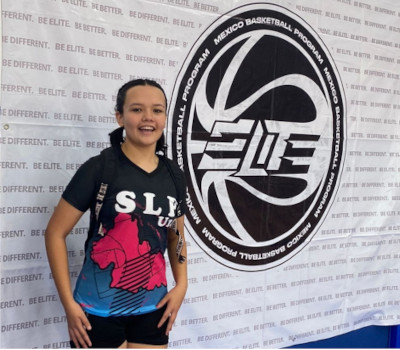 Ariadna – Invitación a mis XV Años